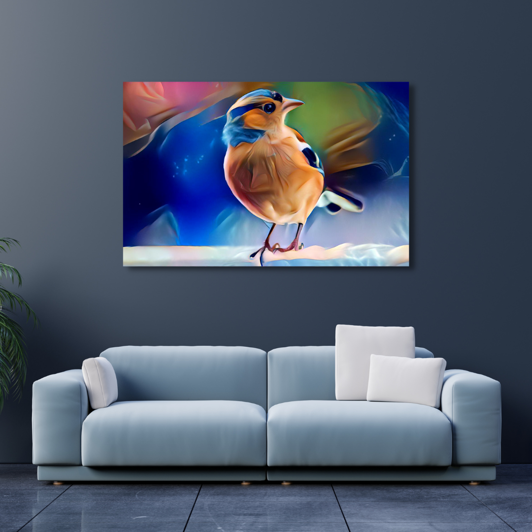 Toni Bird - Lolapalooza Prints